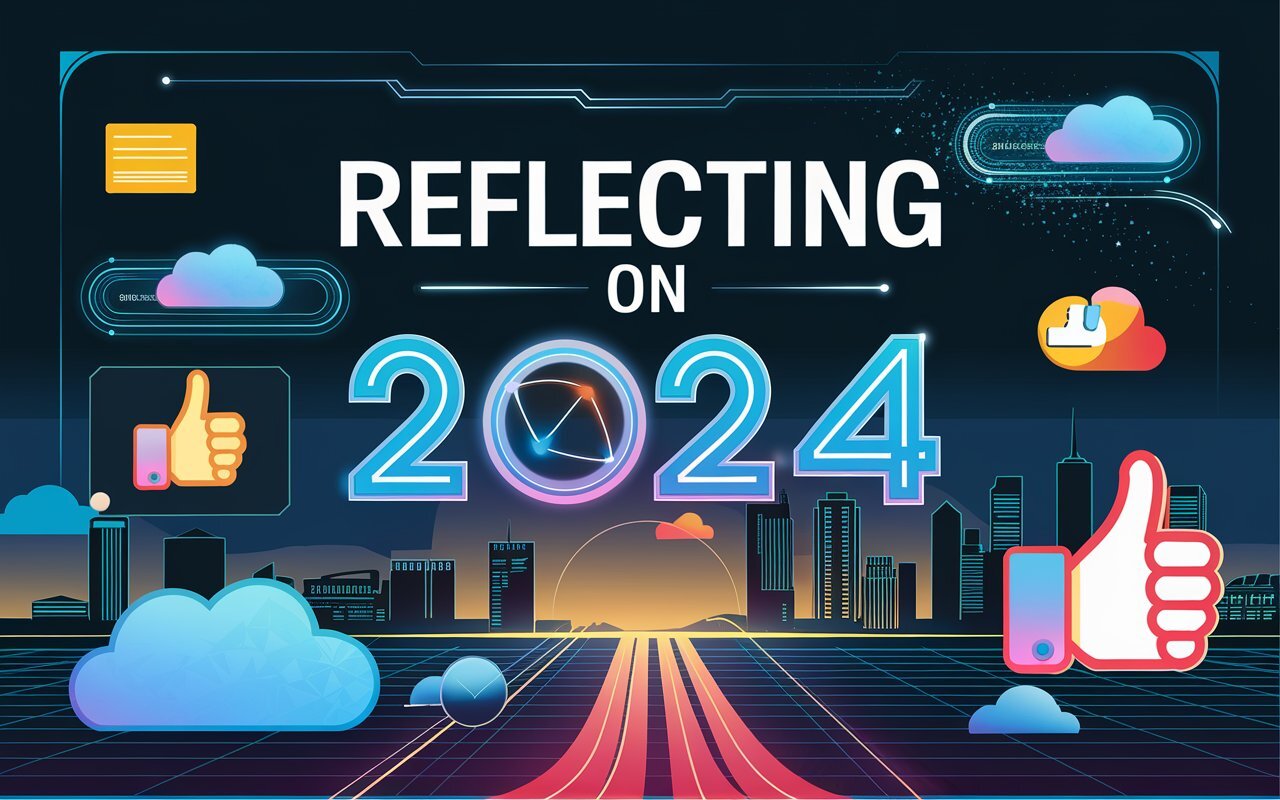 Reflecting on 2024: A Year of Growth, Innovation, and Collaboration with Zoho WorkDrive | OCTFIS ...